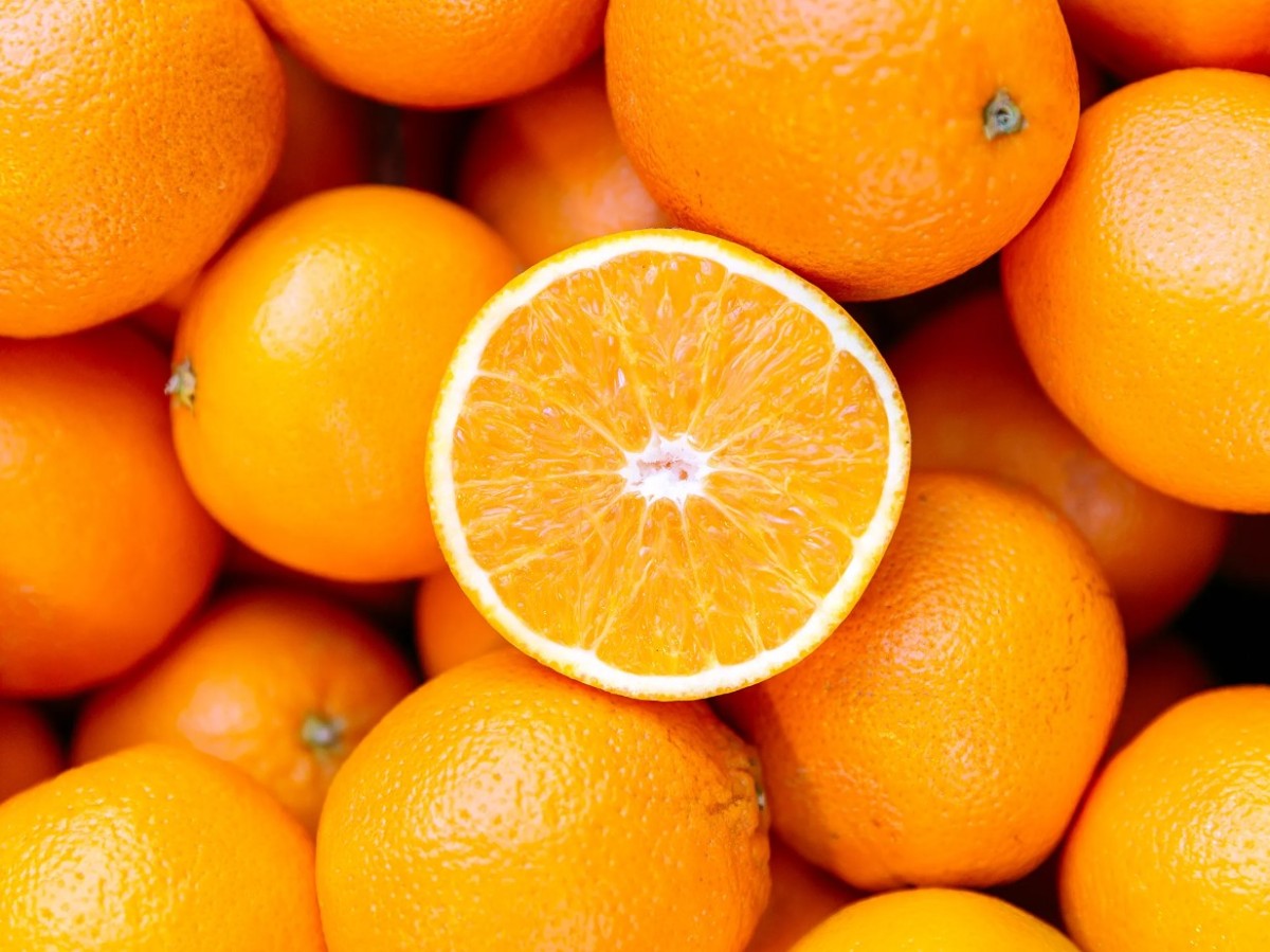 ¿Qué vitaminas tiene la naranja? - Zuvamesa.com