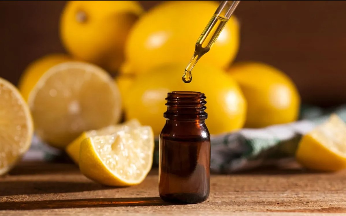 D-limoneno: qué es y qué usos tiene - Zuvamesa.com