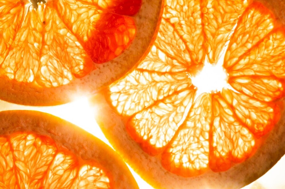 Celdillas de naranja: usos y propiedades - Zuvamesa.com